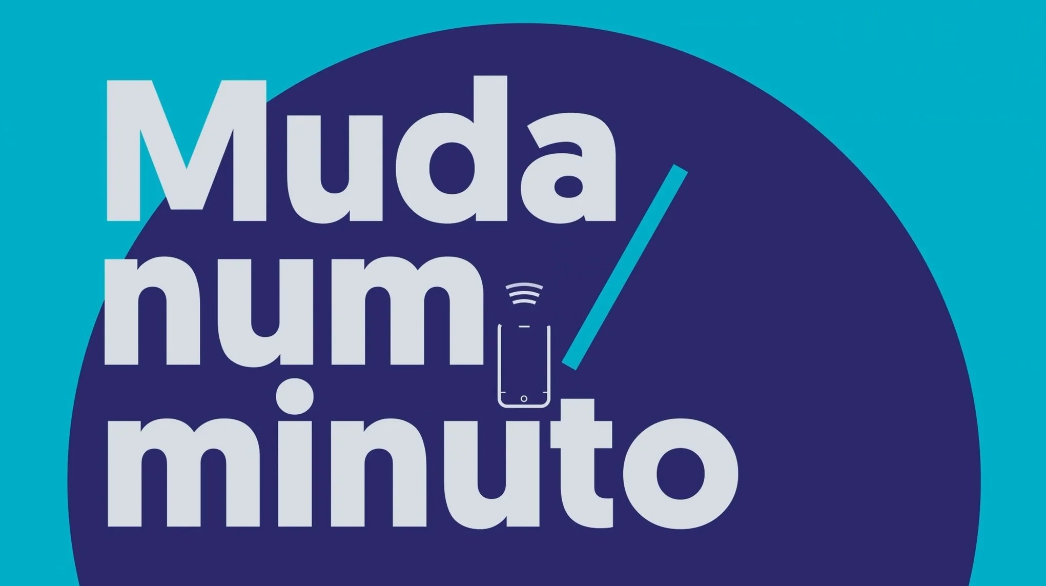 Muda num Minuto | Antena 1 - RTP