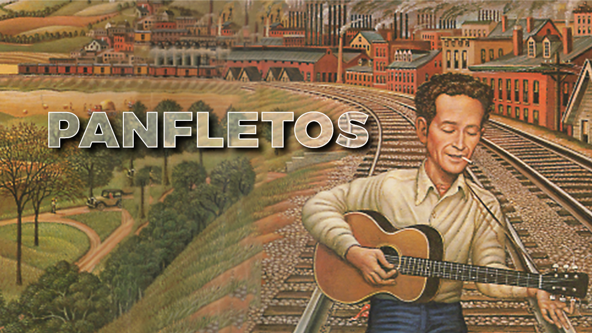 Panfletos | Antena 1 - RTP