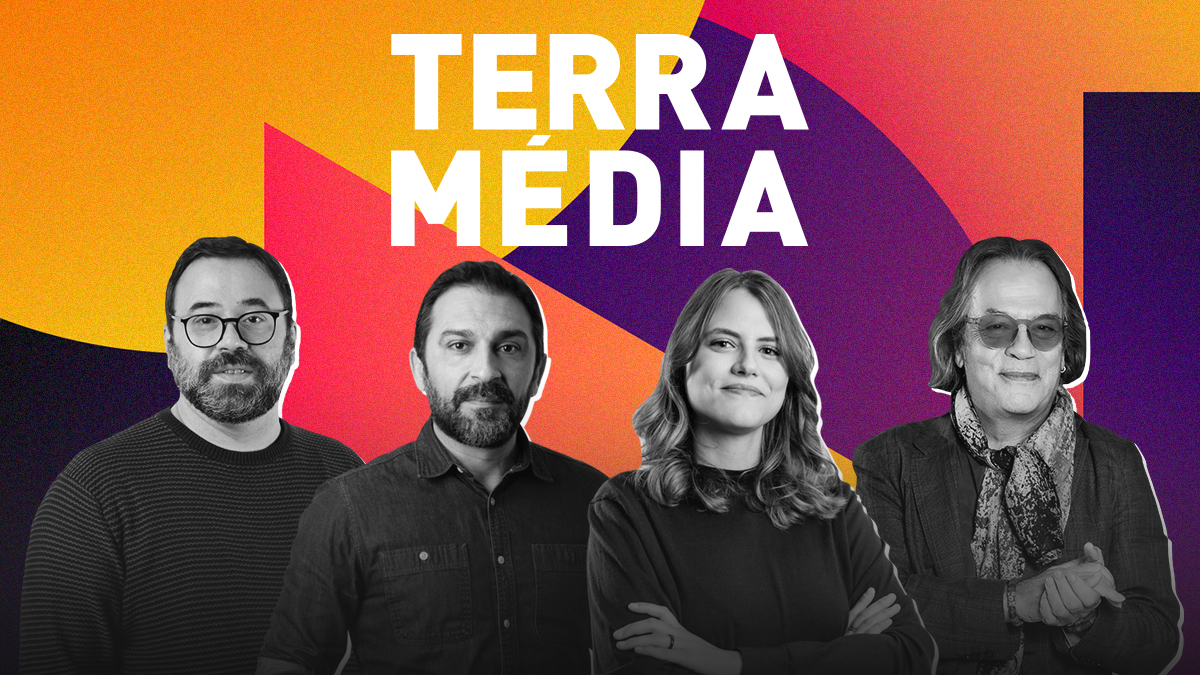 Terra Média | Antena 1 - RTP