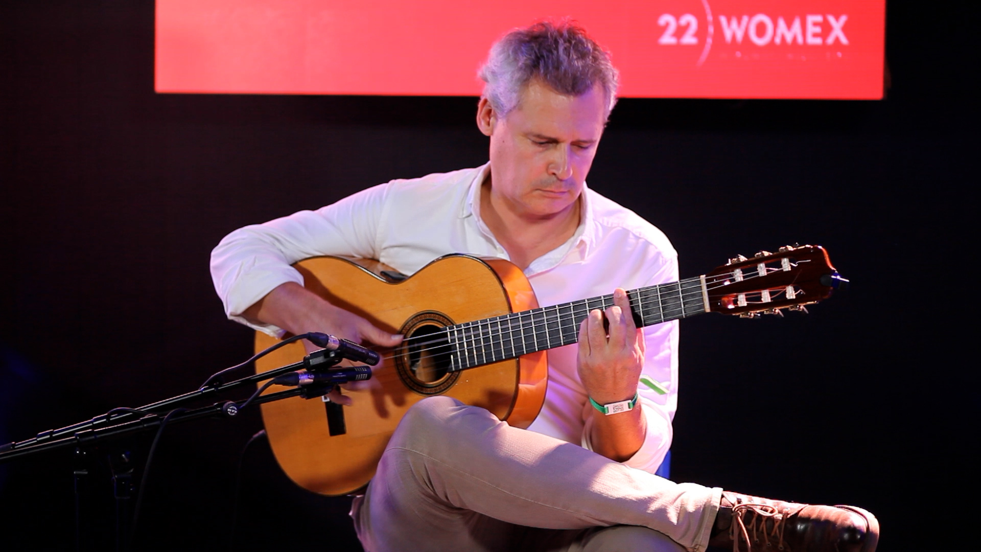 Pedro Jóia – “Ícaro" | Antena 1 - RTP