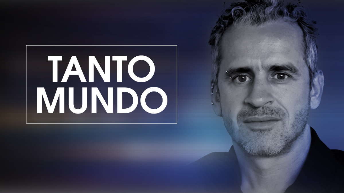 Tanto Mundo | Antena 1 - RTP