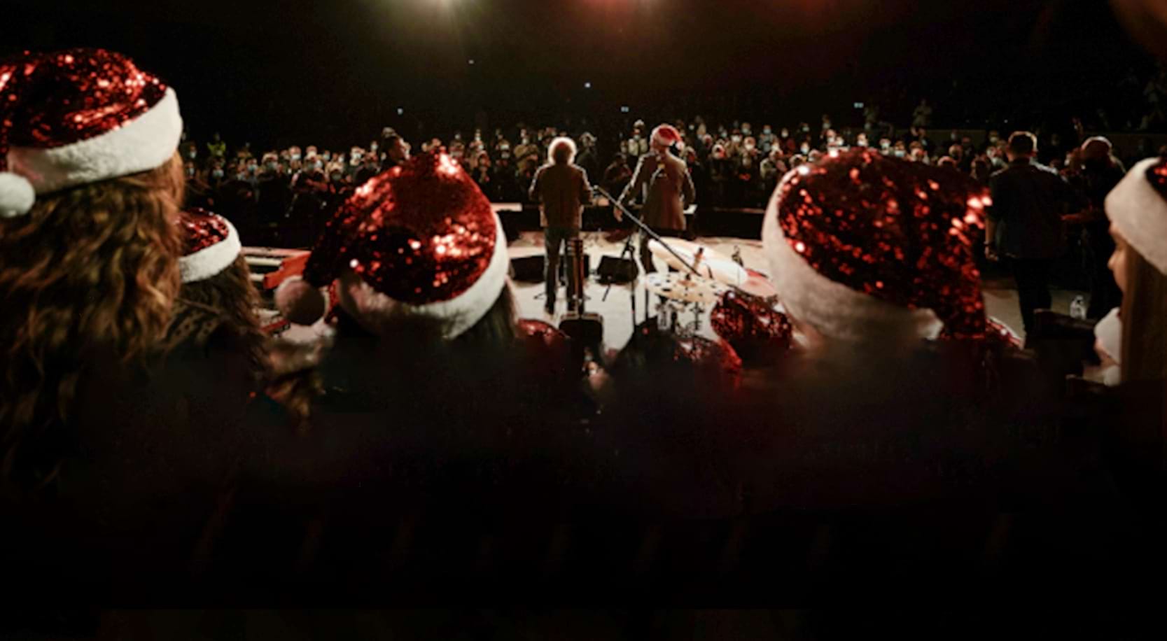 UHF: "Podia Ser Natal" | Antena 1 - RTP