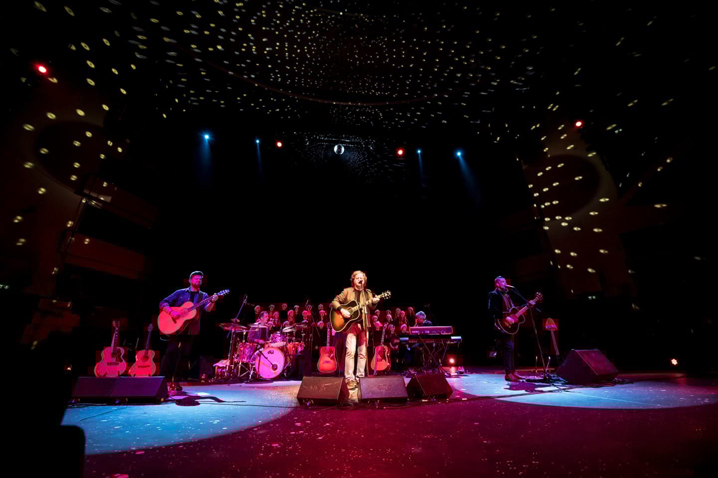 UHF: "Podia Ser Natal" | Antena 1 - RTP