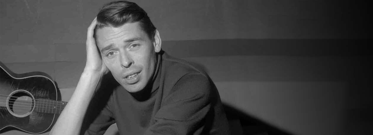 A arte de reinventar as canções de Brel | Antena 1 - RTP