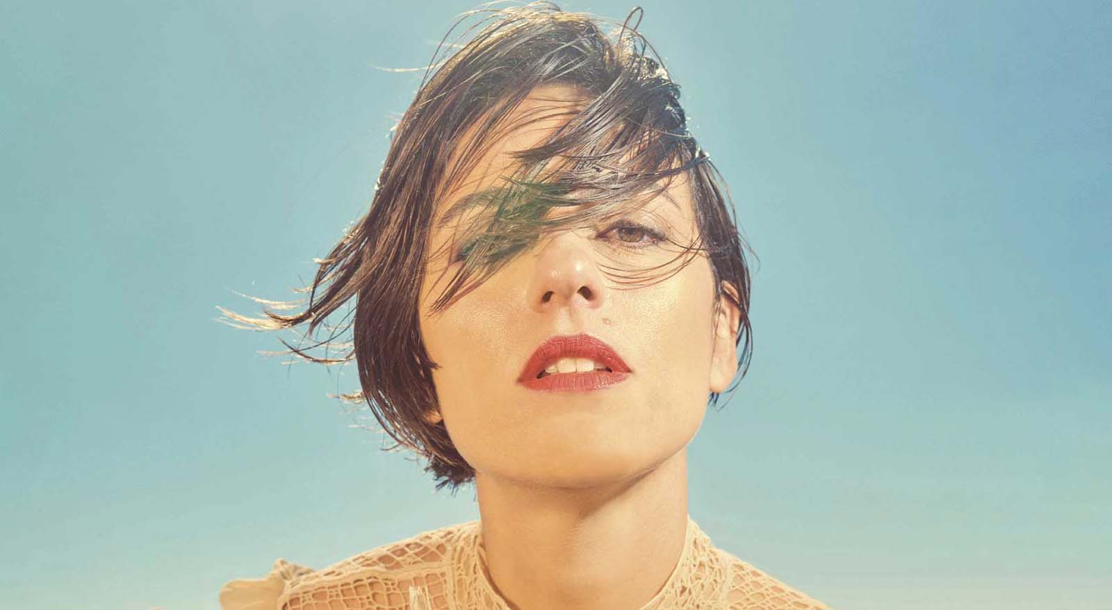 Anna Setton: "O Futuro é Mais Bonito" | Antena 1 - RTP