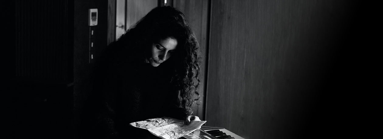 Novo tema de Elisa Rodrigues em estreia na Antena 1 | Antena 1 - RTP