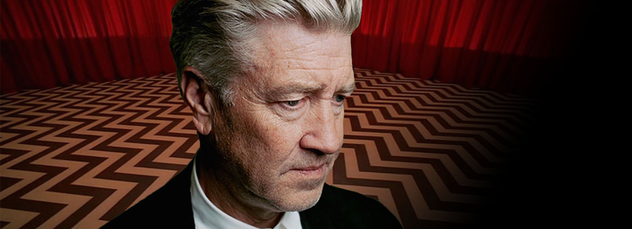 David Lynch: o mestre que sonha acordado | Antena 1 - RTP