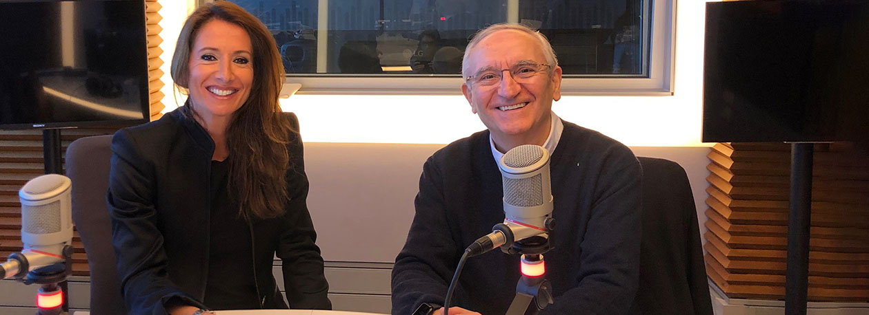 Como a Botânica faz Bagão feliz | Antena 1 - RTP