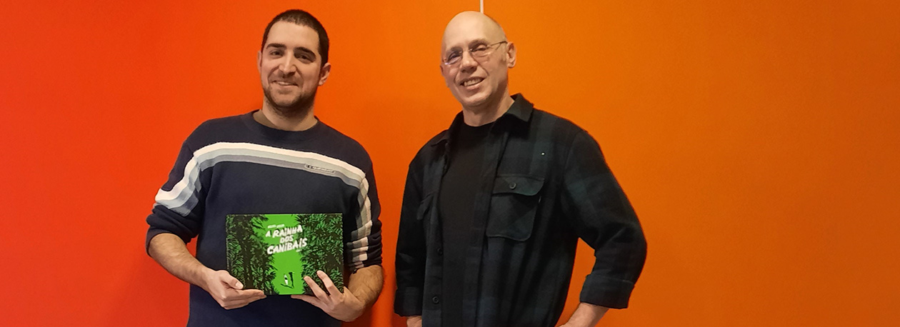 Nick Cave, Johnny Cash e o regresso de Miguel Rocha no "Pranchas e ...