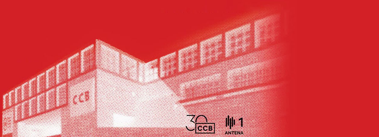 CCB: 30 anos a celebrar o espetáculo das artes | Antena 1 - RTP