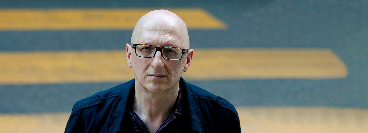 Carlos Tê: a canção enquanto poesia | Antena 1 - RTP