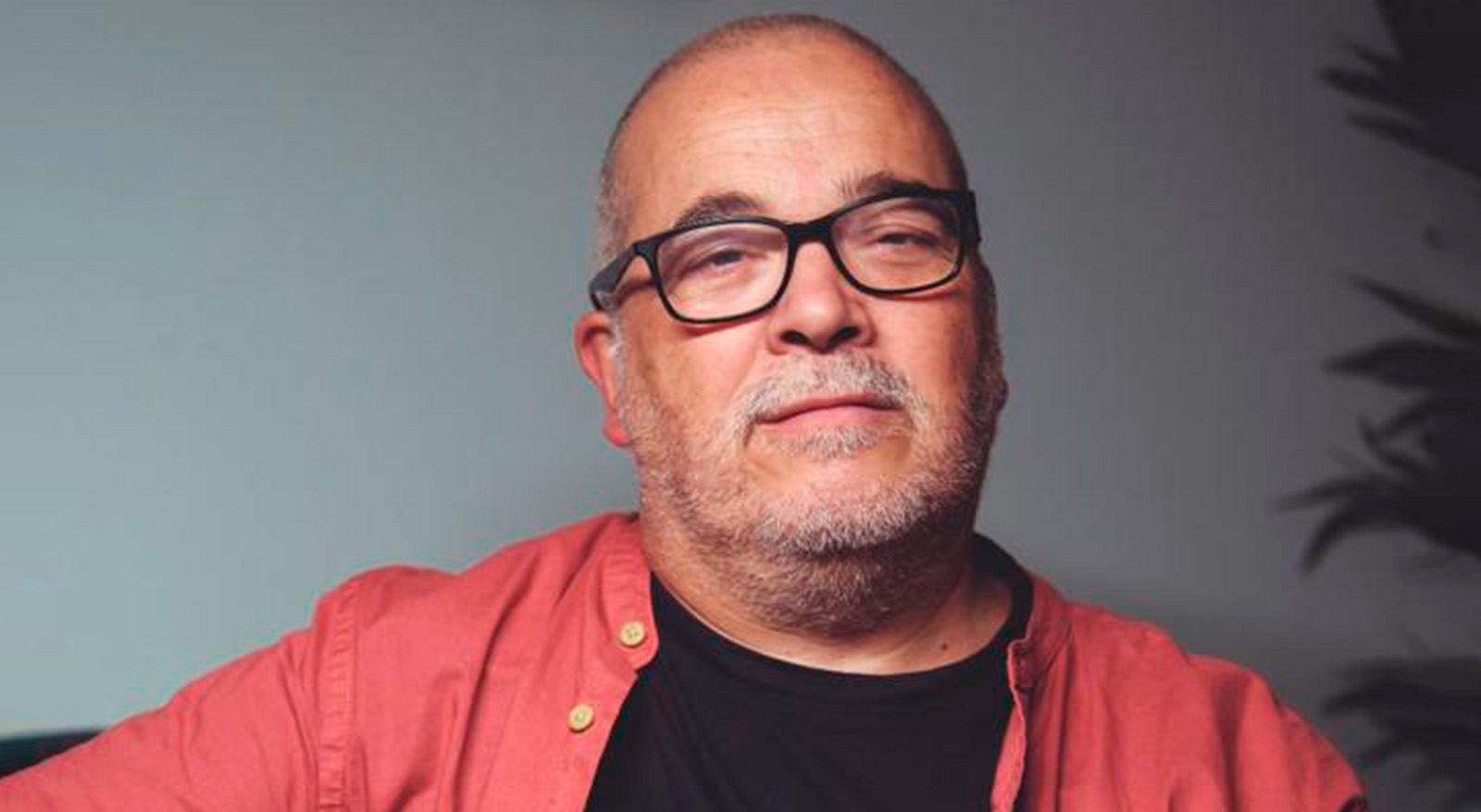 Pedro Branco: "Amor" | Antena 1 - RTP