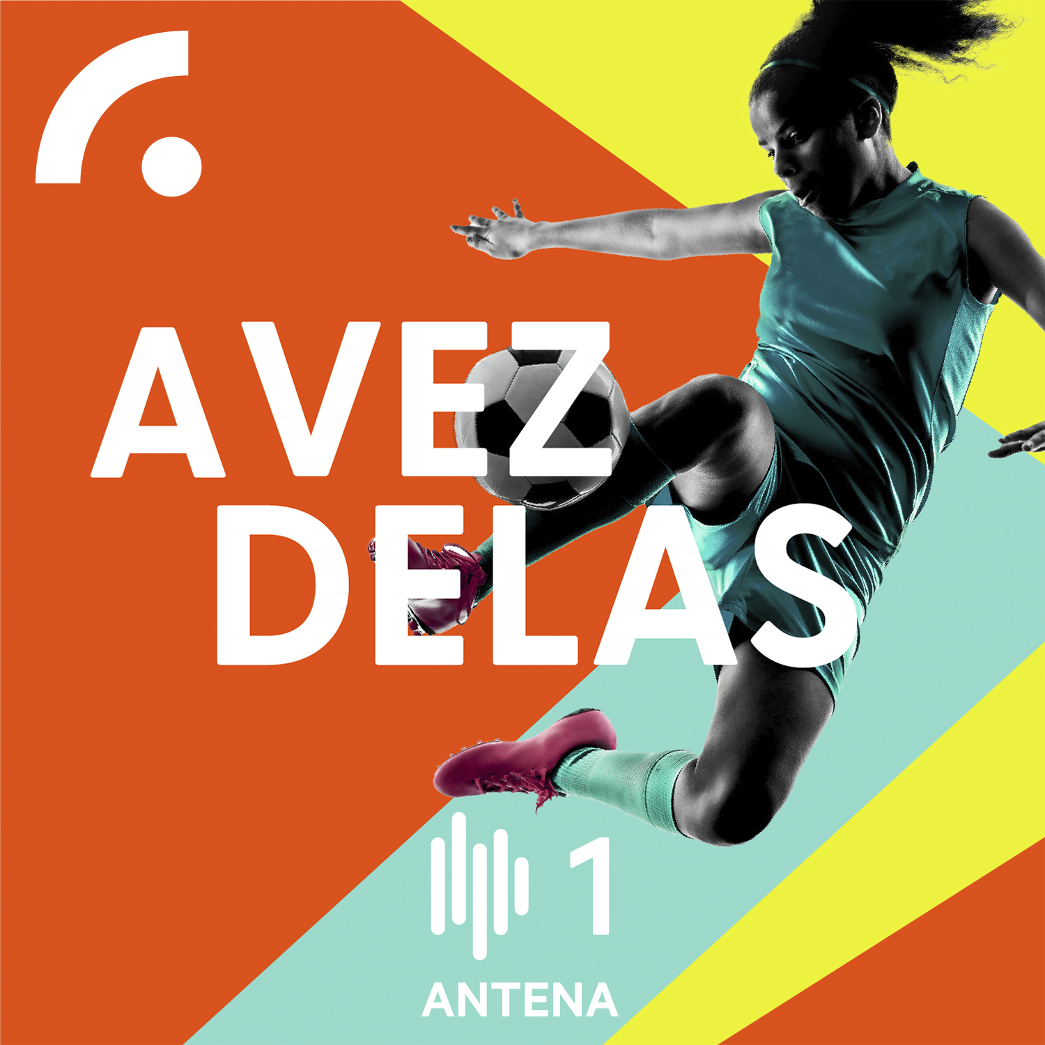 A Vez Delas - Podcast | Antena 1 - RTP