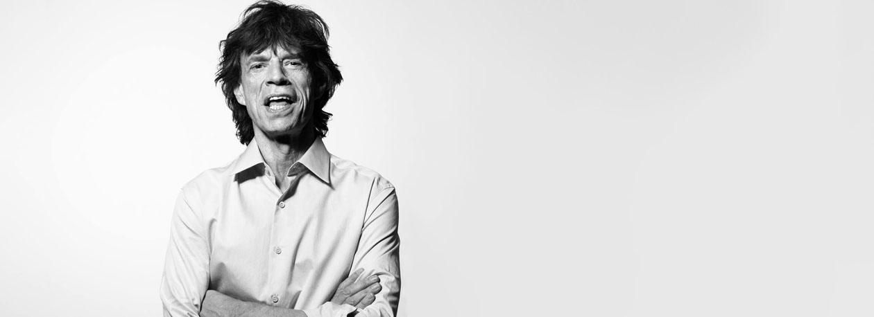 Mick Jagger: um especial nos 80 anos do ícone | Antena 1 - RTP