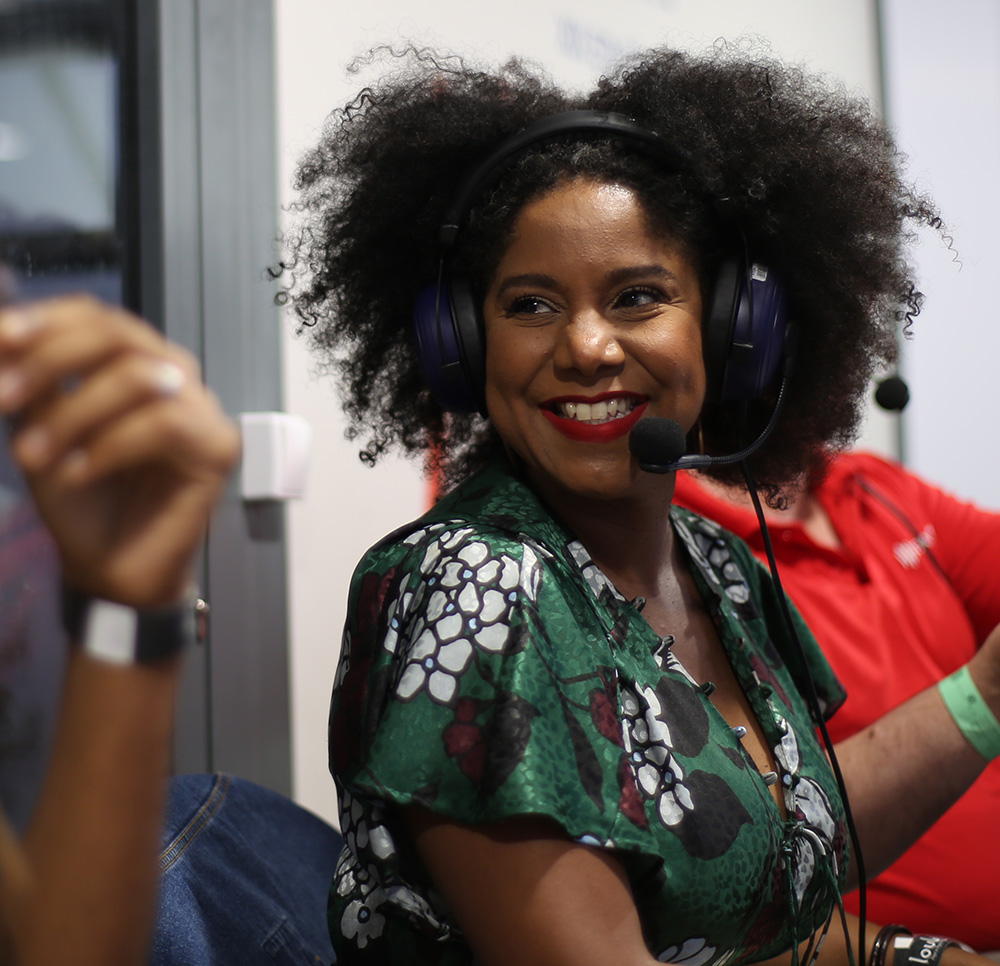 Nancy Vieira no MED: "A morna é a minha música cabo-verdiana de eleição ...