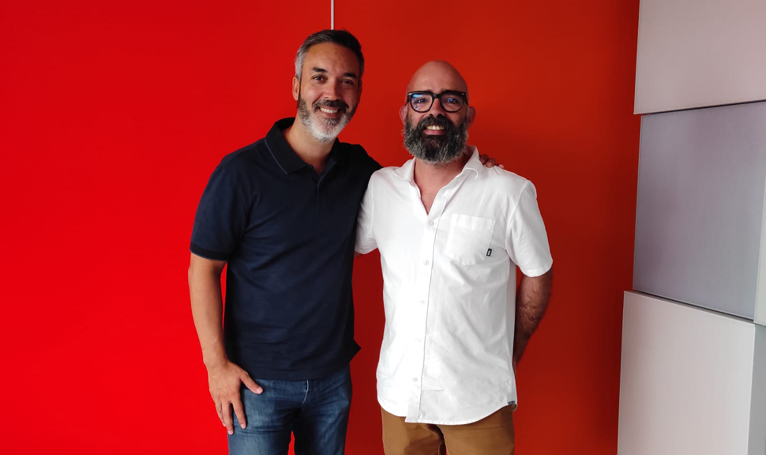 Luís Oliveira apresenta "Escolha Múltipla" | Antena 1 - RTP