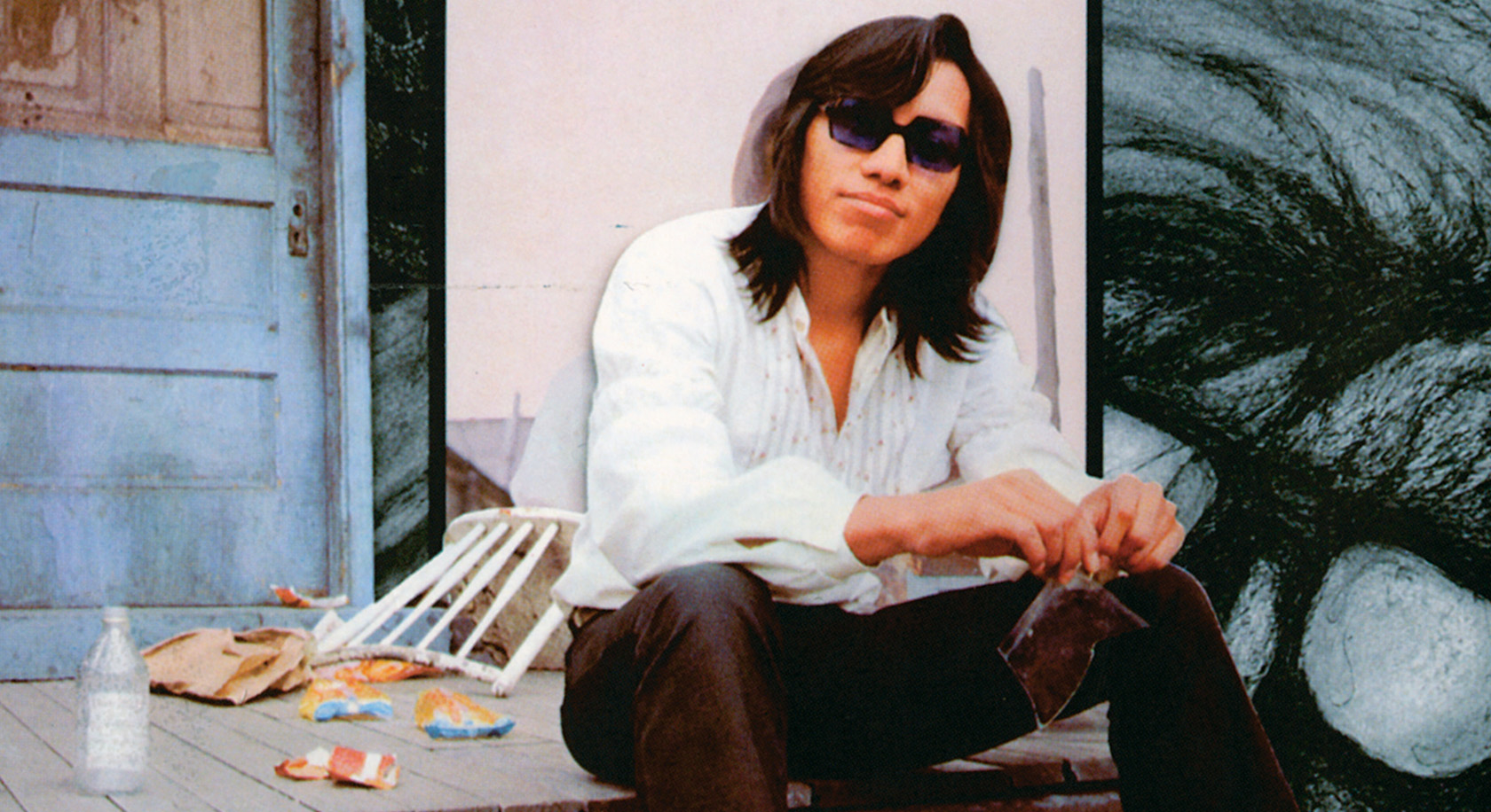Sixto Rodriguez (1942-2023) | Antena 1 - RTP