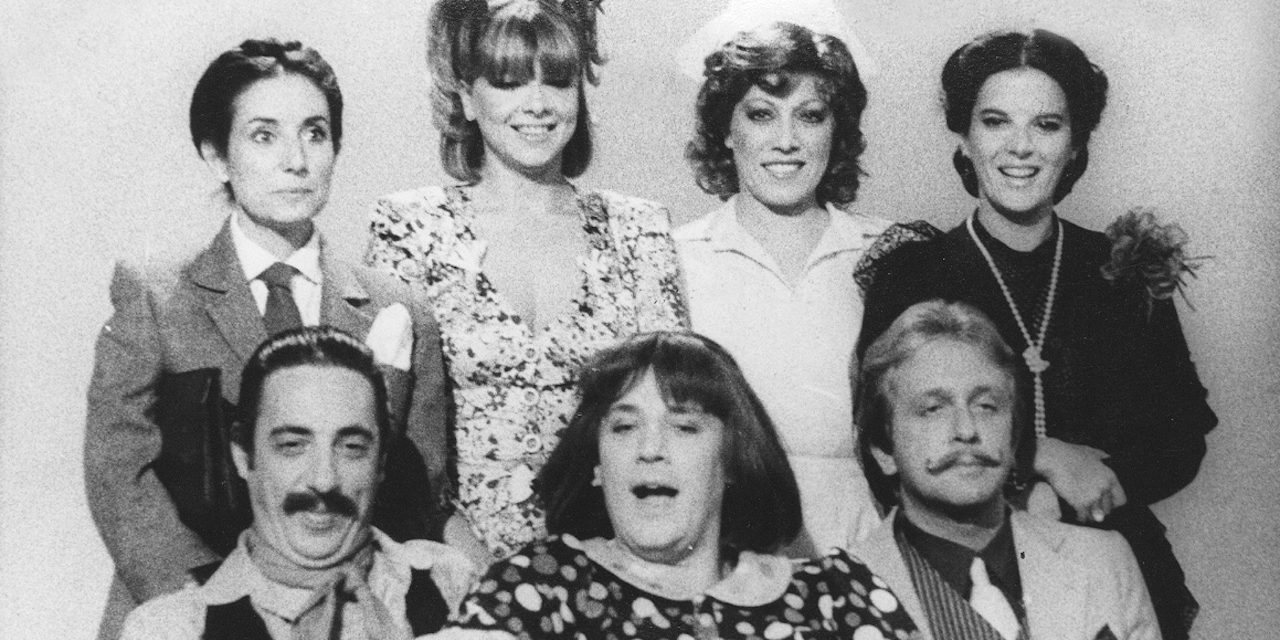 "O Tal Canal", "A Diplomata" e "The Bear" no podcast da Antena 1 sobre ...