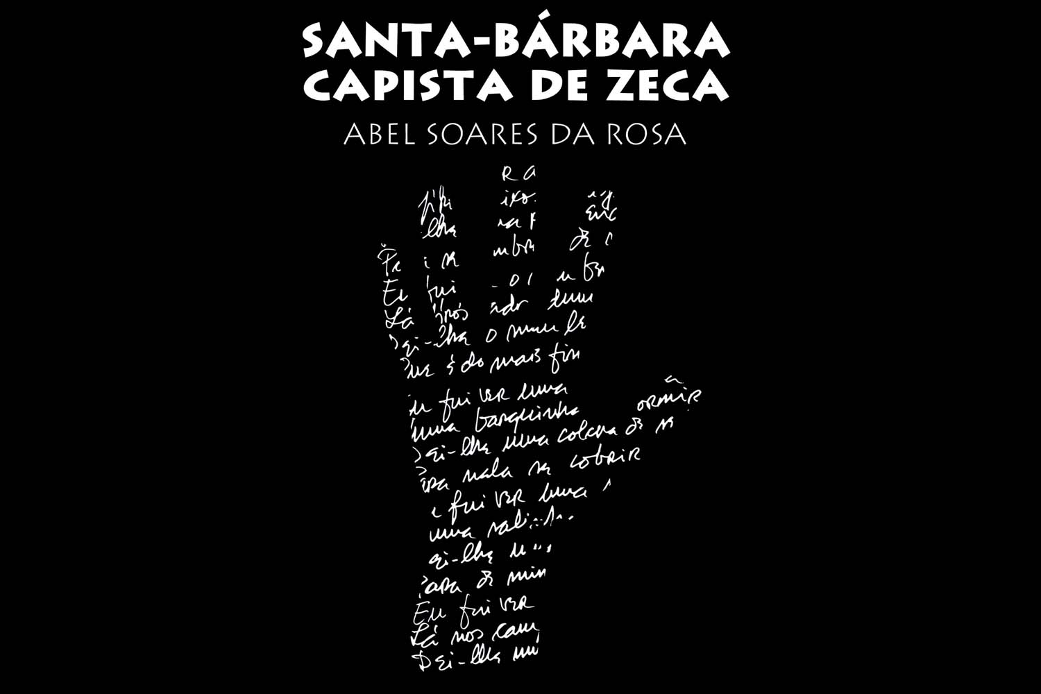 Apresentação do livro “Santa-Bárbara Capista de Zeca” | RTP Antena 1