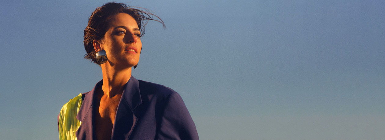 Anna Setton: um concerto para ouvir na Antena 1 | Antena 1 - RTP