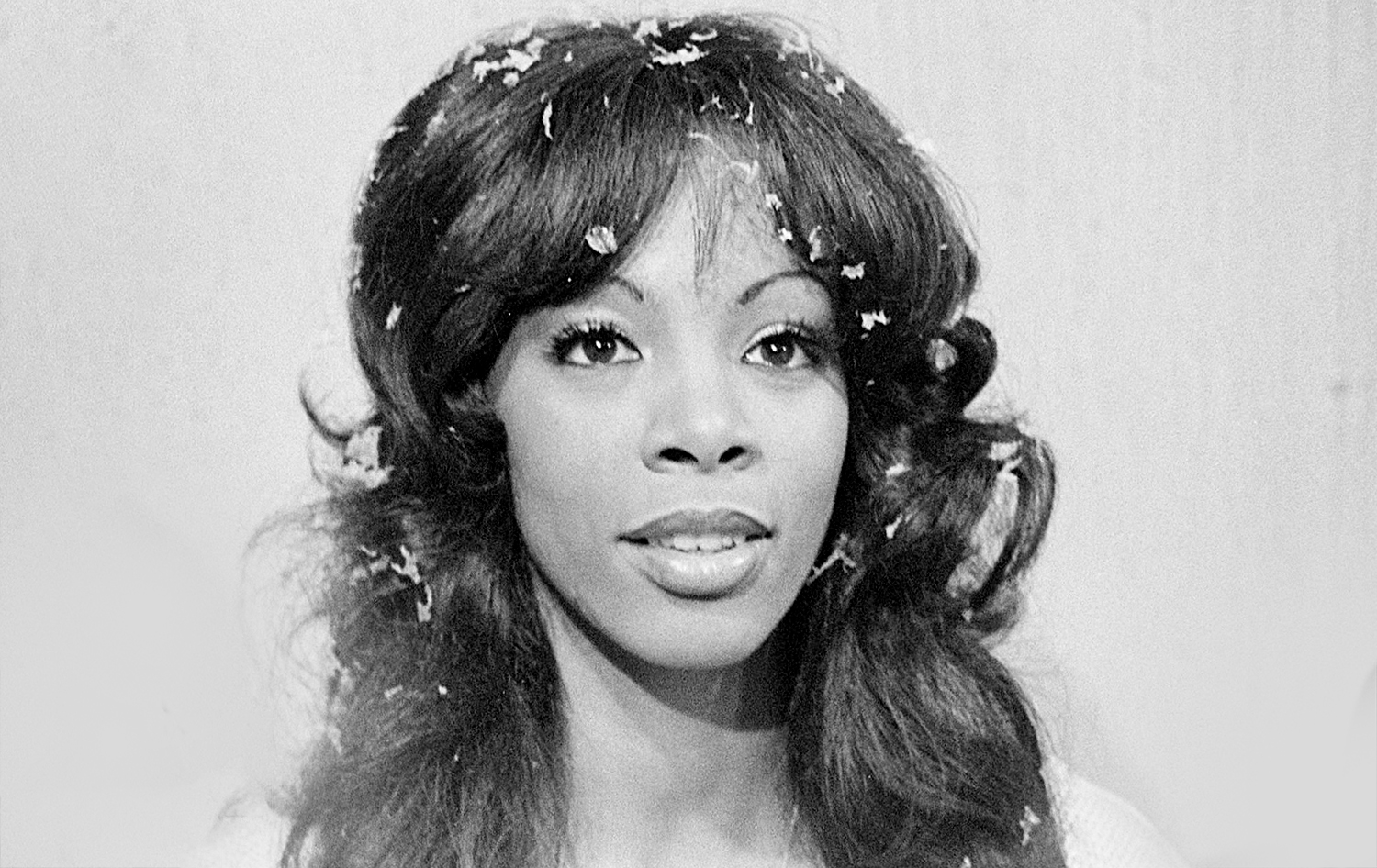 Nos 50 anos do álbum de estreia de Donna Summer | Antena 1 - RTP