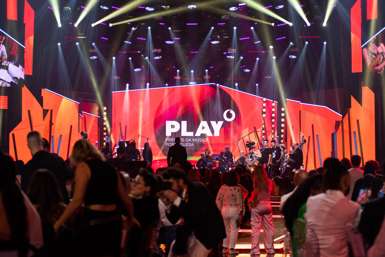 Conheça os nomeados dos Prémios PLAY para 2025 | Antena 1 - RTP