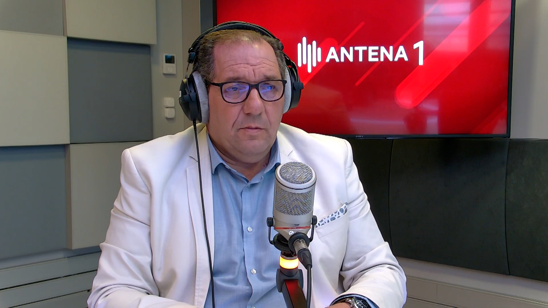 Uma Conversa No Dia Mundial Do Dador De Sangue Antena 1 Rtp