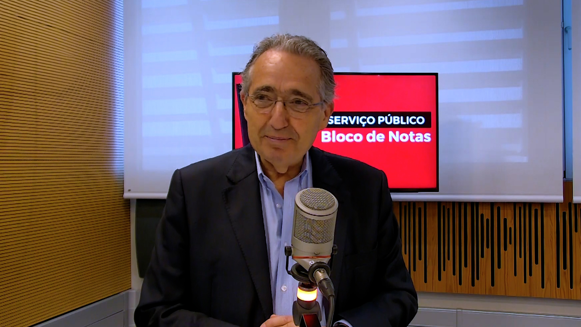 O 25 de Abril de José Ribeiro e Castro | Antena 1 - RTP