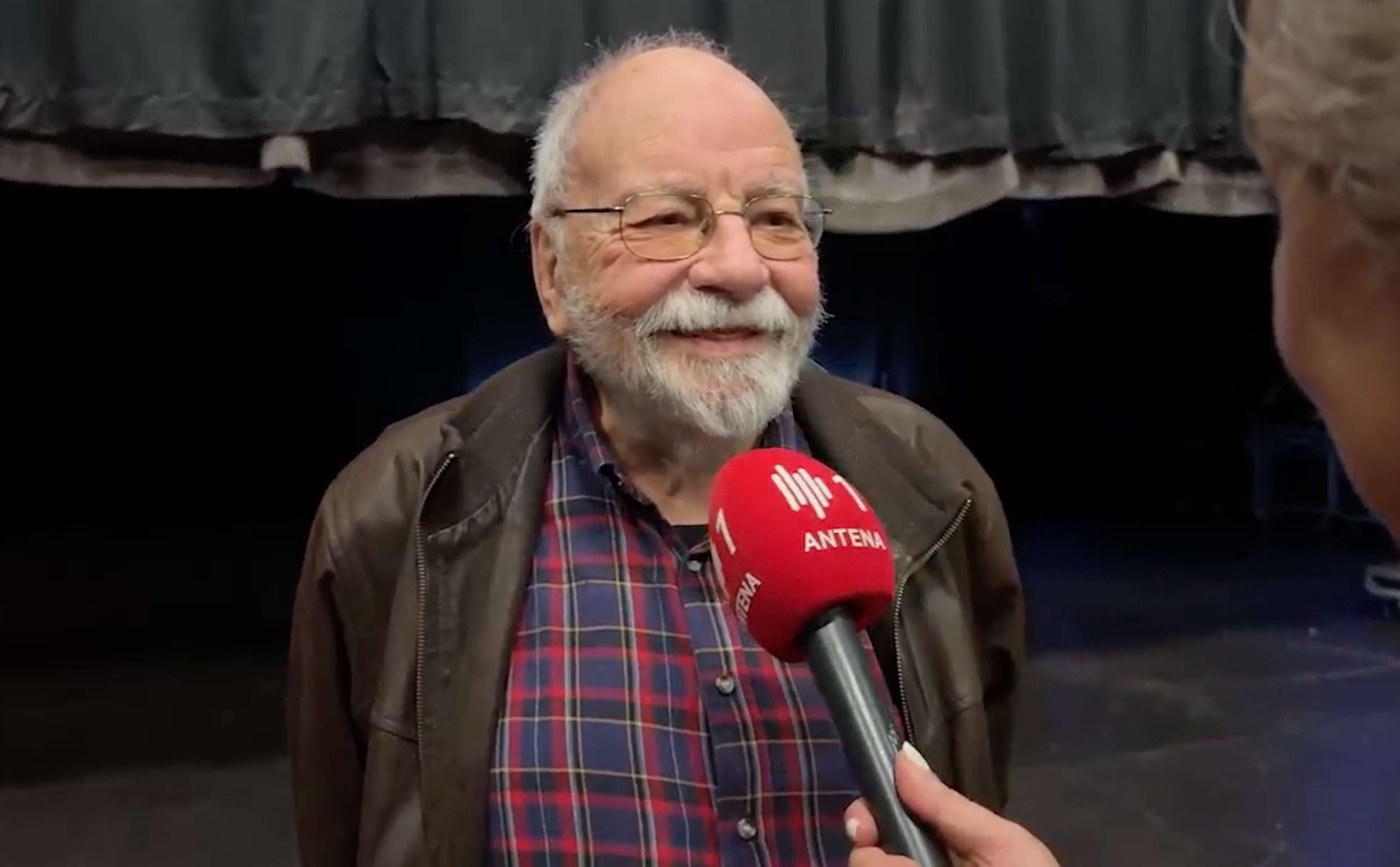 Manuel Freire: "Tínhamos consciência de viver num país a preto e branco ...