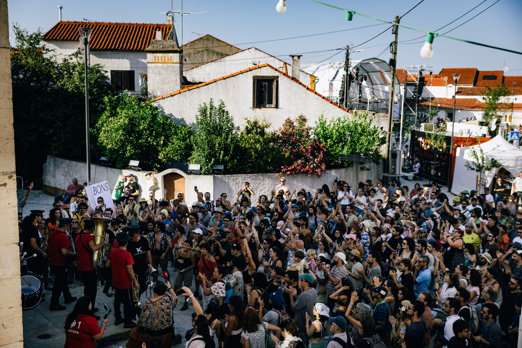 Bons Sons 2026 | RTP Antena 1