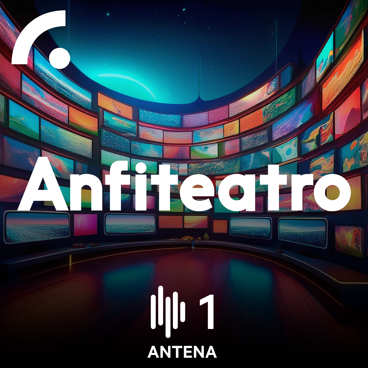Anfiteatro - Podcast | Antena 1 - RTP