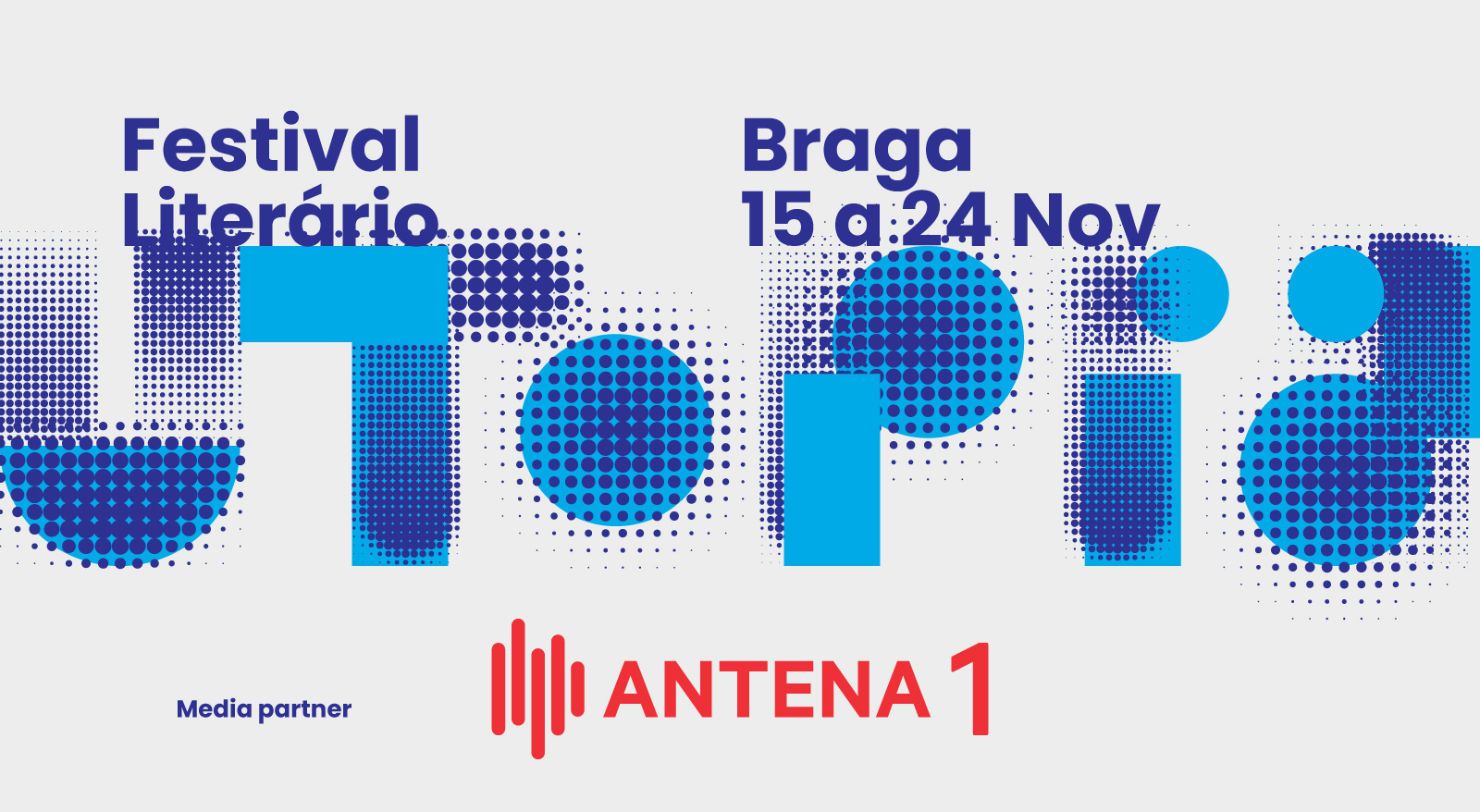 Utopia 2024 – Festival de Literatura | Antena 1 - RTP