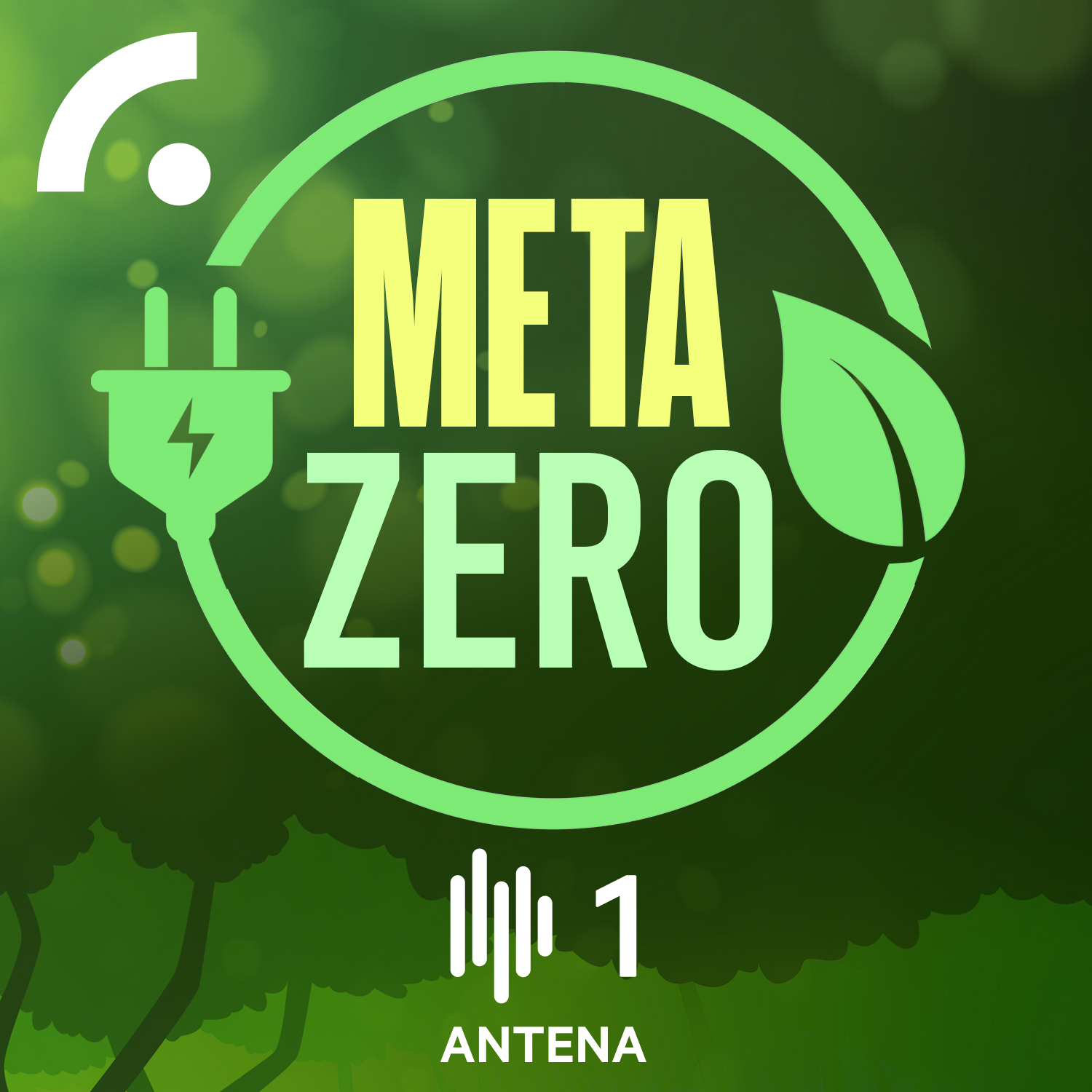 Meta Zero - Podcast | Antena 1 - RTP