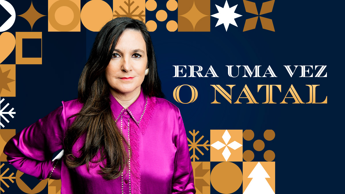 Inês Maria Meneses: no Natal, urge ser solidário | Antena 1 - RTP