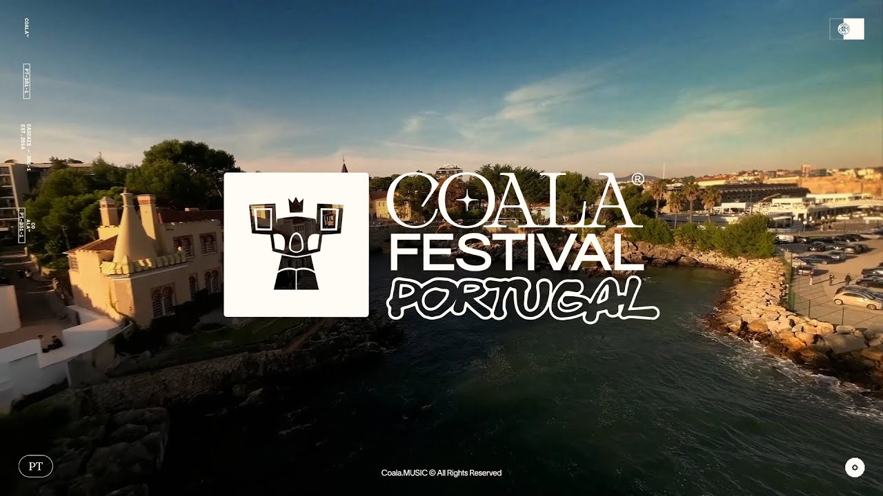 Coala Festival Portugal 2025 | RTP Antena 1