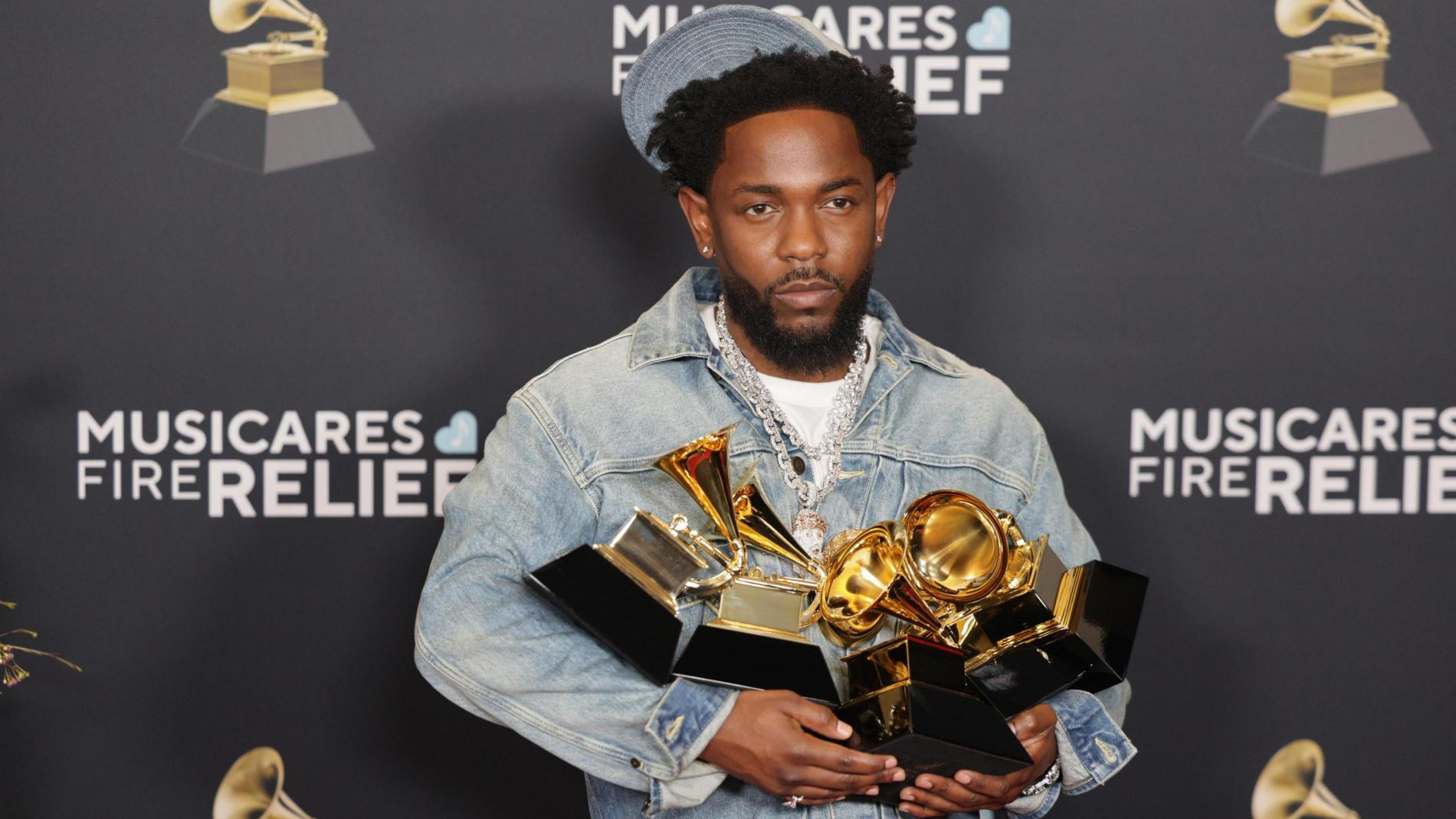 Os vencedores da 67.ª edição dos Grammys | RTP Antena 1