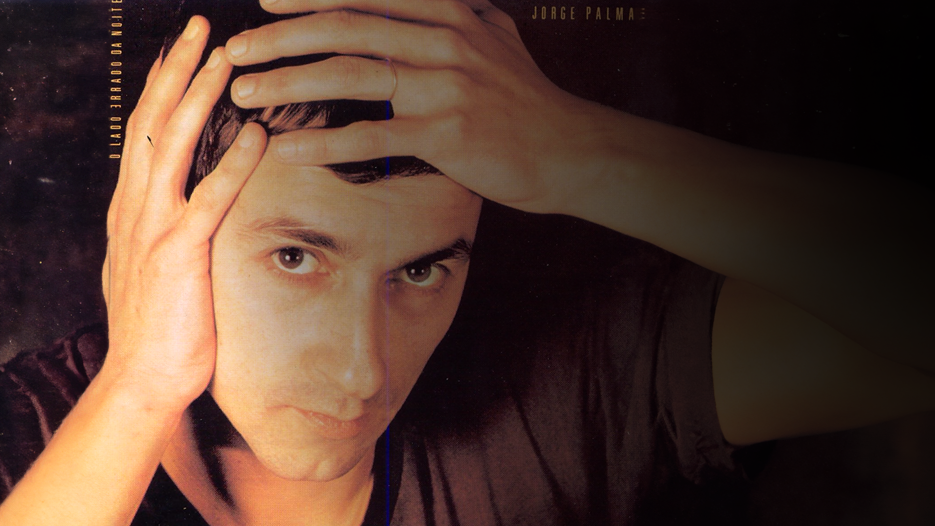 Jorge Palma: um especial nos 40 anos d'"O Lado Errado da Noite" | Antena 1 - RTP