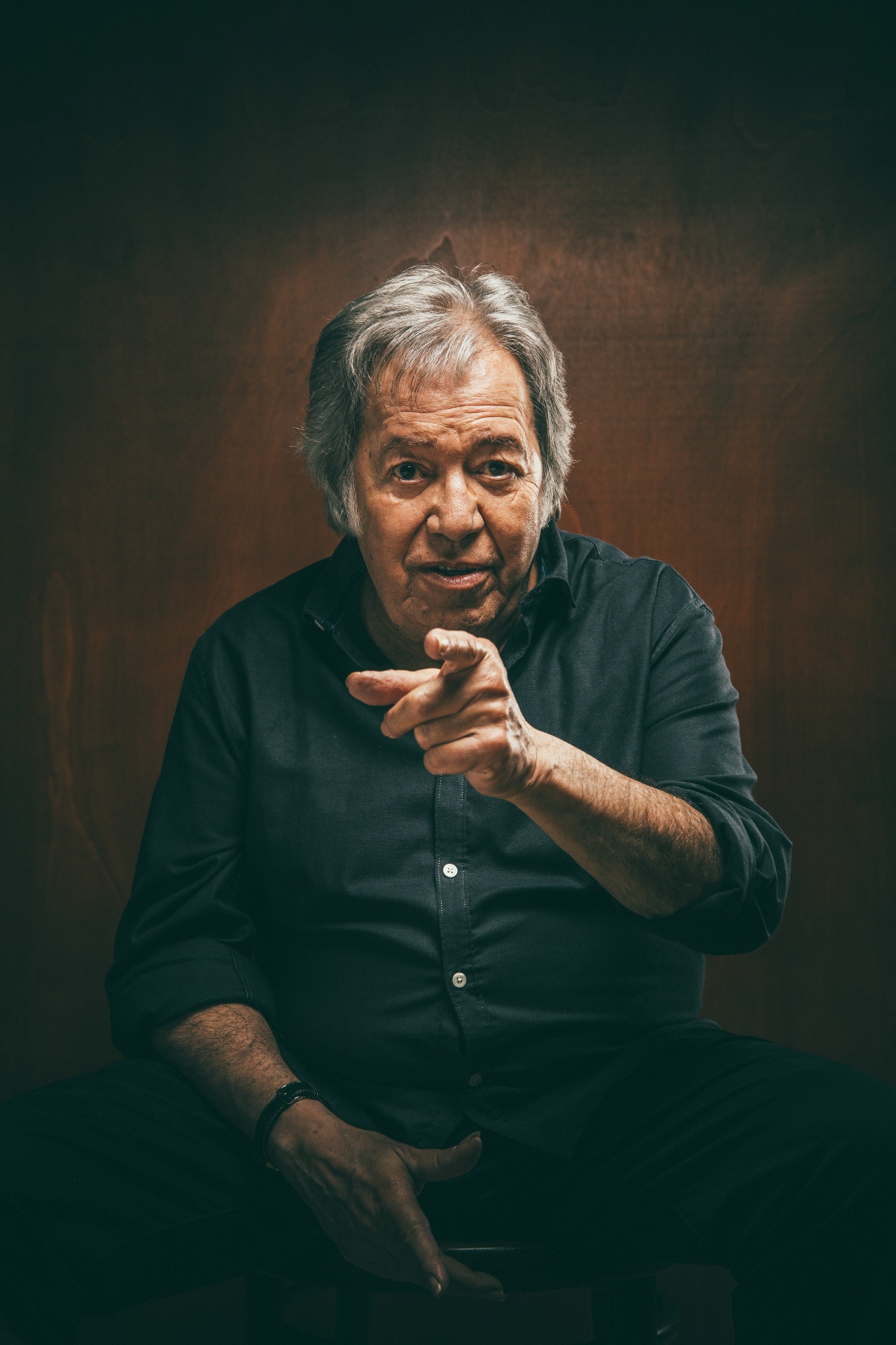 Sérgio Godinho: 80 Anos | RTP Antena 1
