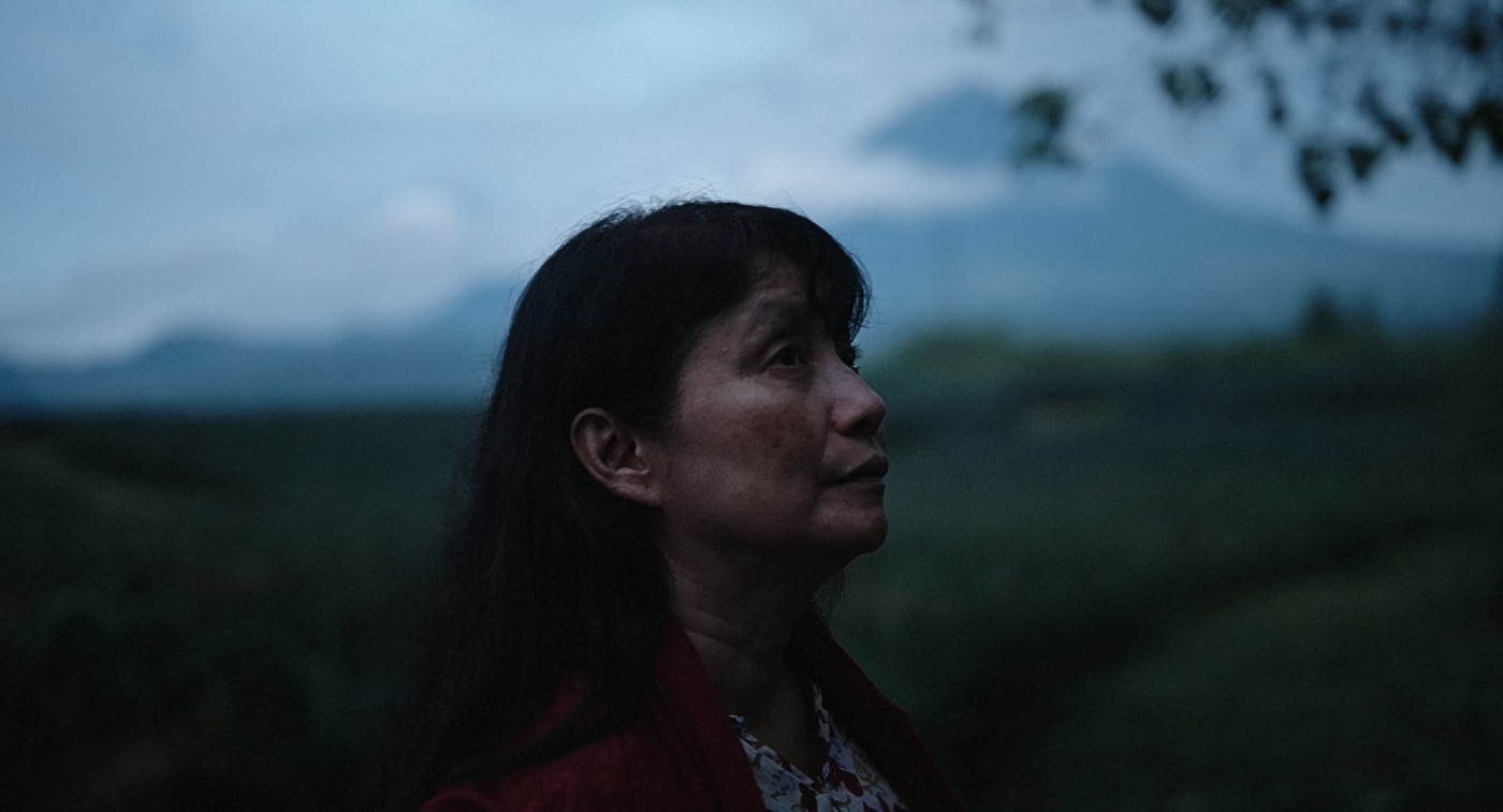 "Bulakna", de Leonor Noivo | RTP Antena 1