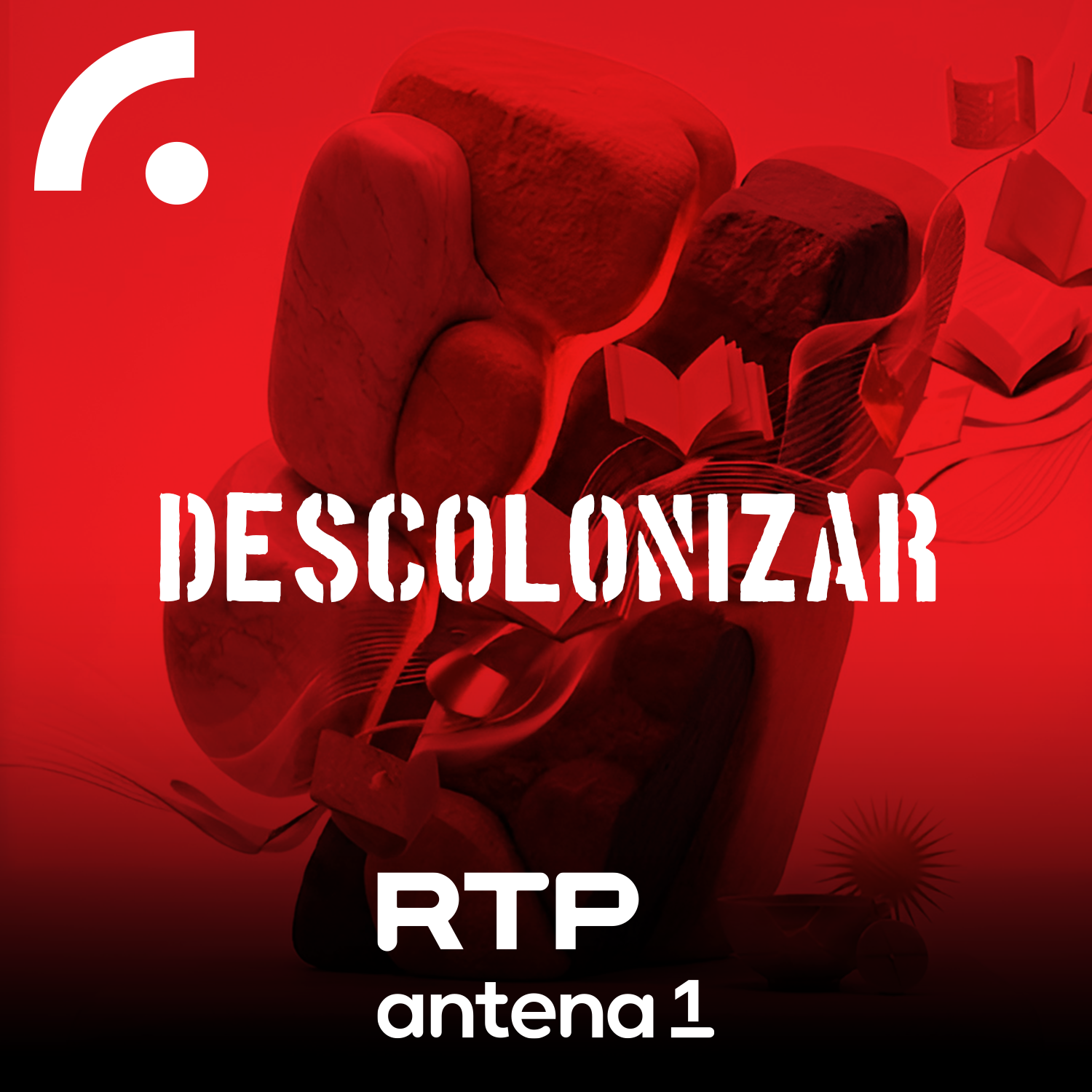 Descolonizar - Podcast | RTP Antena 1